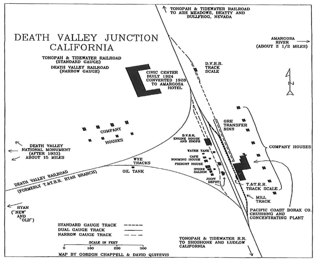 Map Gallery « Desert Fog